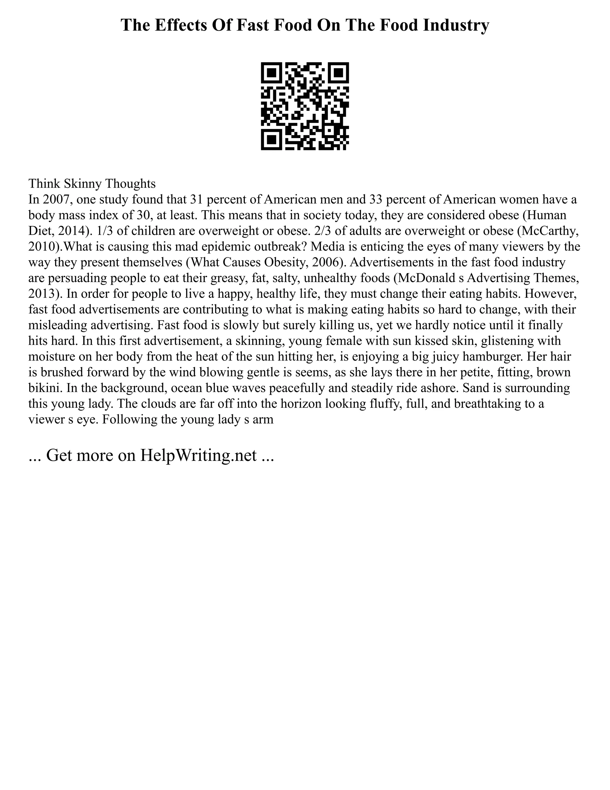 30 Perfect Executive Summary Examples Te | Pdf