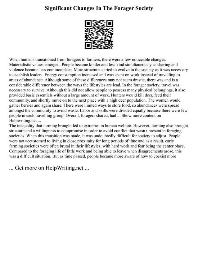 30 Perfect Executive Summary Examples Te | PDF