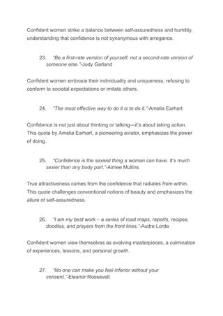 30 Powerful Quotes for a Confident Woman.pdf
