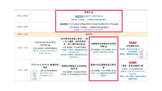 30 分鐘學會實作 Python Feature Selection | PPT