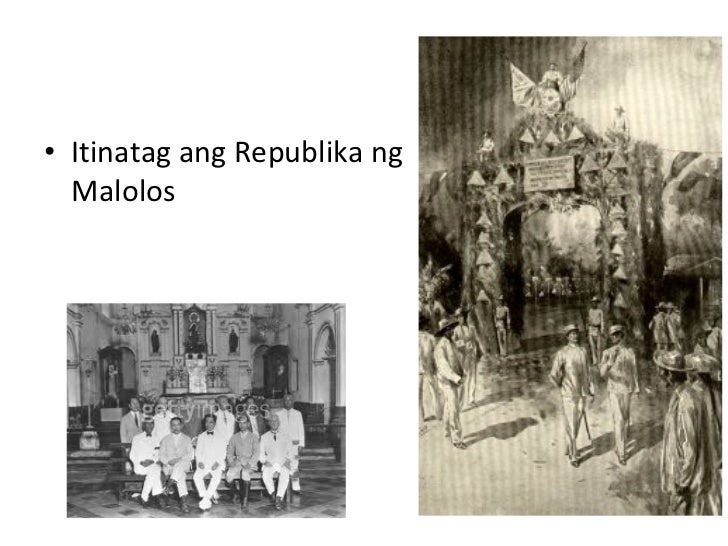 Republika ng Malolos