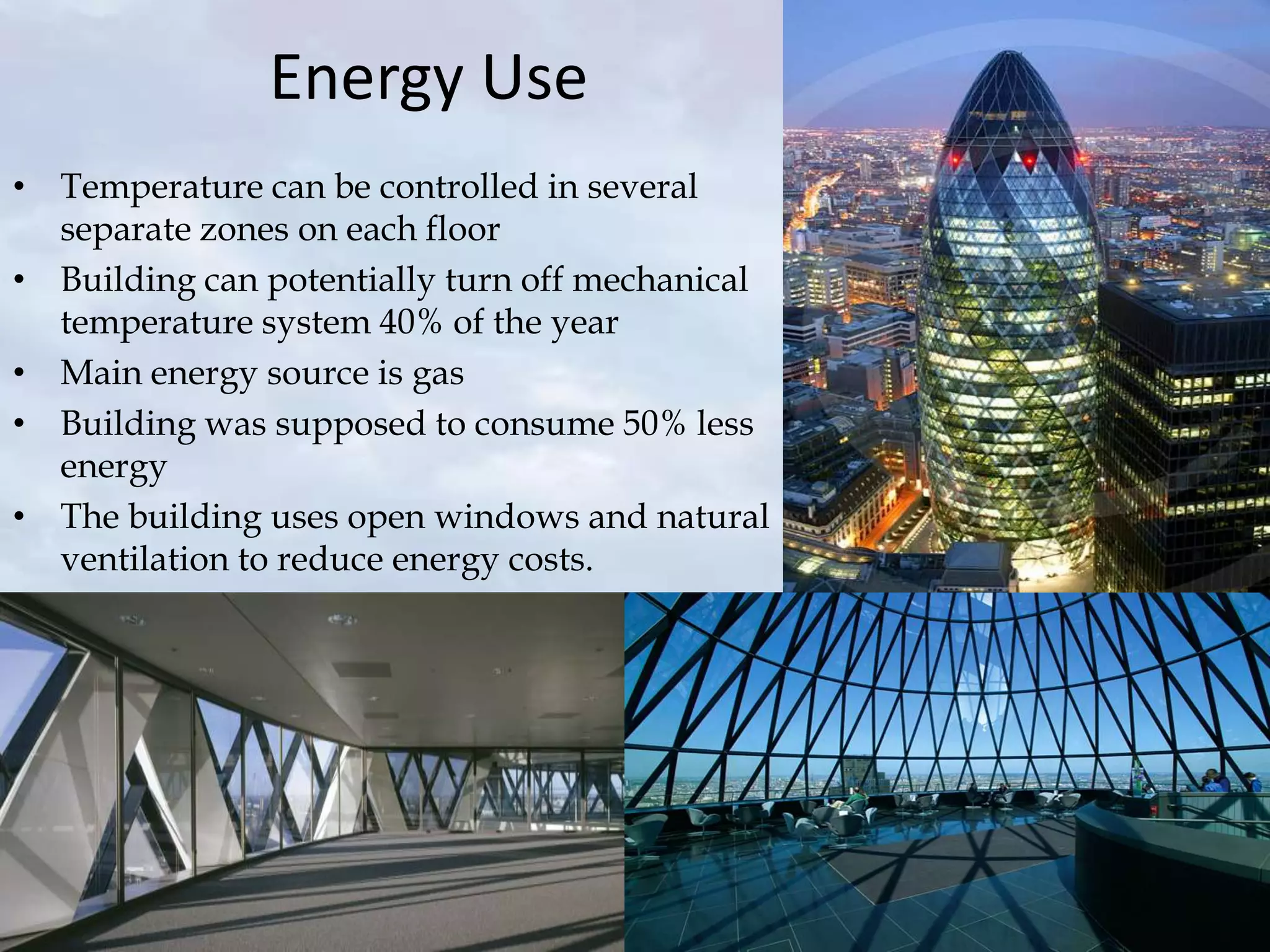 30 st mary axe the bullet building | PPTX