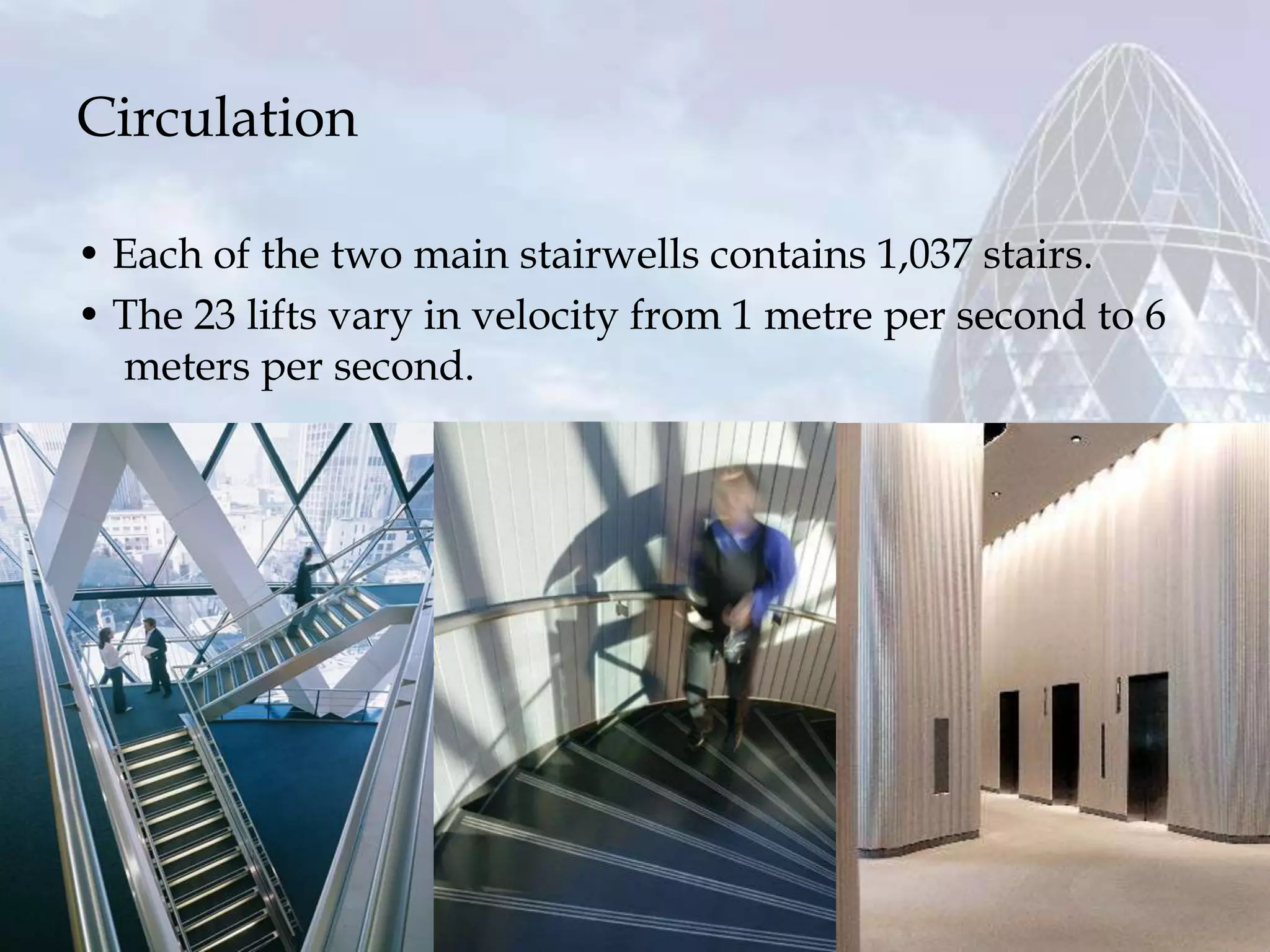 30 st mary axe the bullet building | PPTX