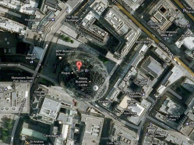 30 st mary axe the bullet building | PPTX