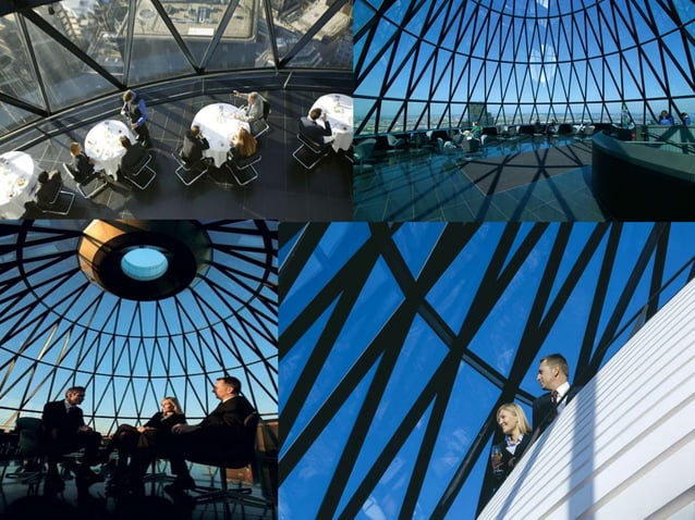 30 st mary axe the bullet building | PPTX