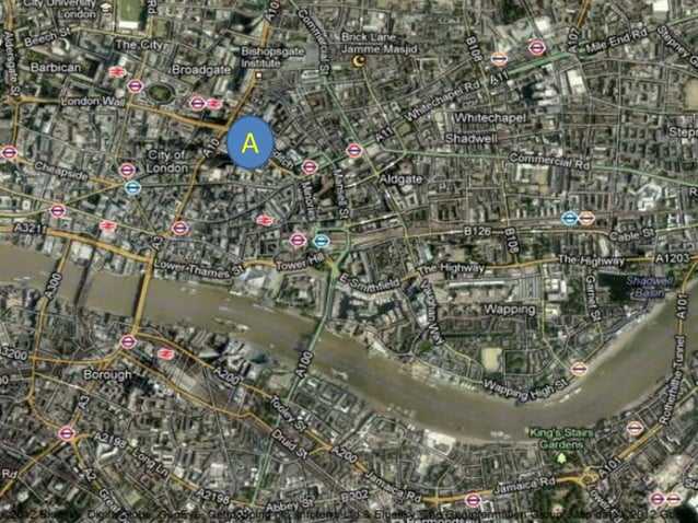 30 st mary axe the bullet building | PPTX