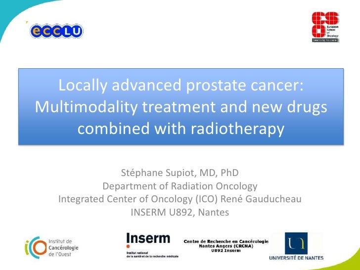 New Drugs For Advanced Prostate Cancer - CancerWalls