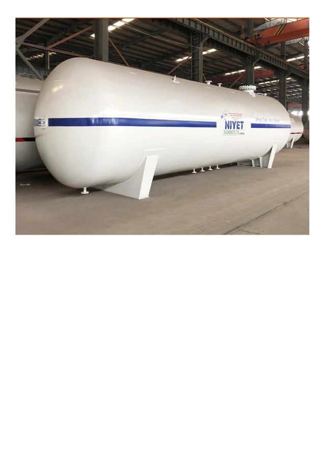 30 ton lpg storage tank | PDF
