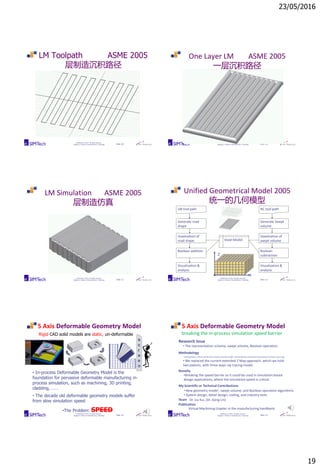 30 years of cax developments | PDF