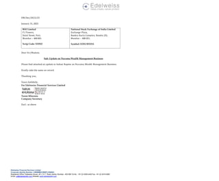 31-01-2023-Investor-Presentation-WM-Business-Rupees-25-.pptx