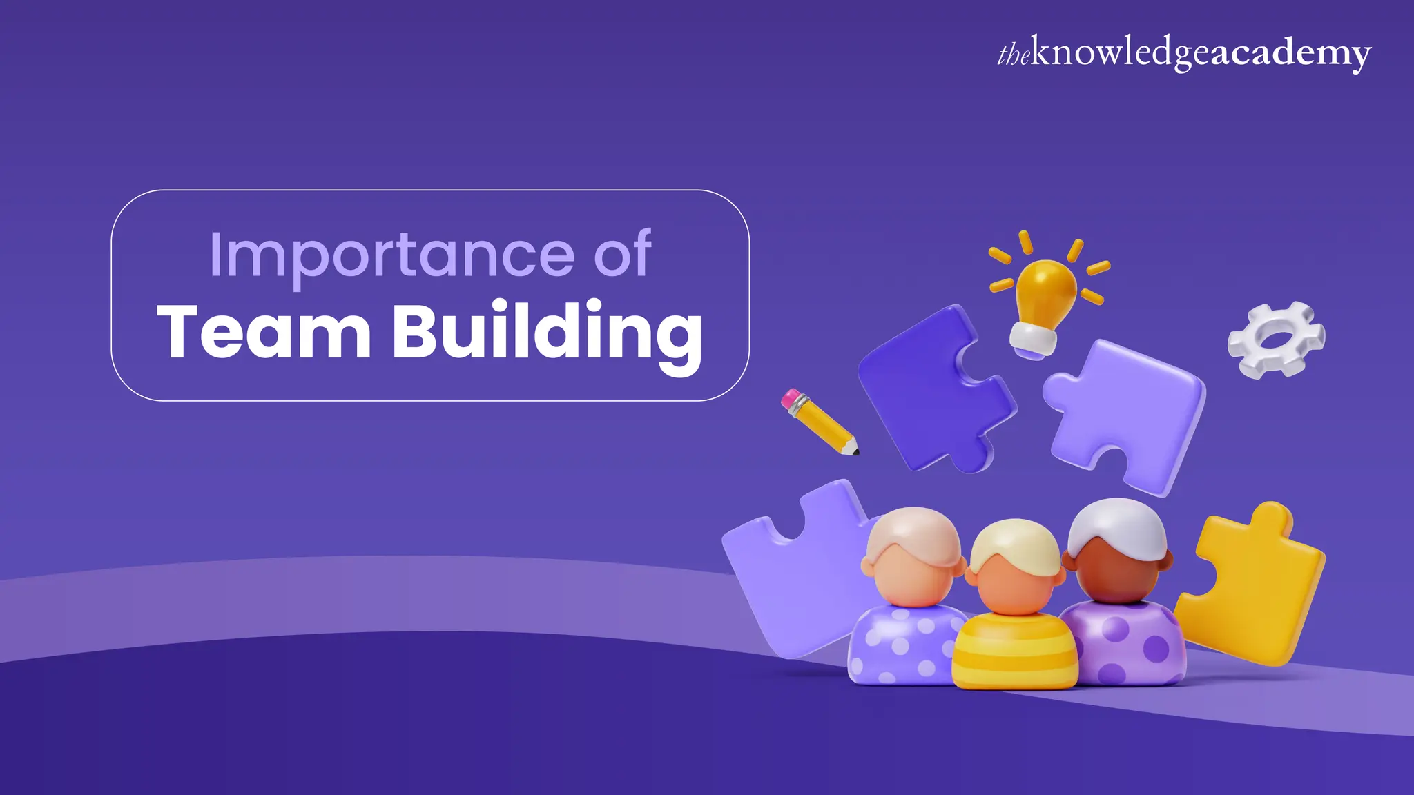 Unlock your team's full potential with effective team building. | PDF