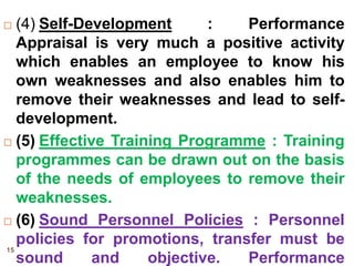 TQM - RECOGNITION, REWARD, PERFORMANCE APPRAISAL - FINAL YEAR ECE - SRI SAIRAM INSTITUTE OF ...