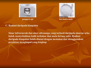 Keselamatan am-1 | PPT
