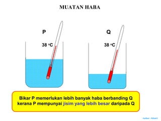31.muatan haba | PPS