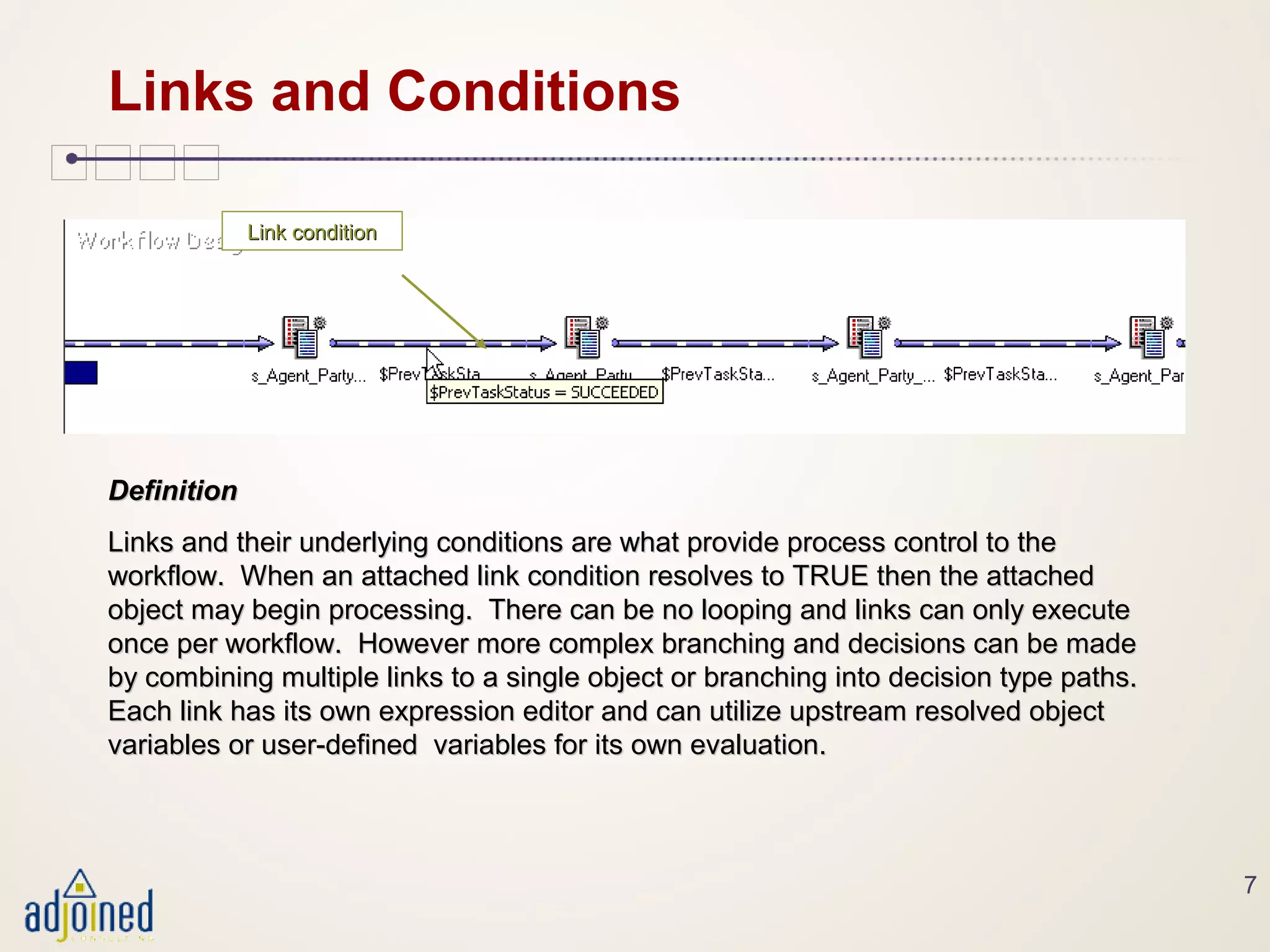 Informatica Power Center - Workflow Manager | PPT