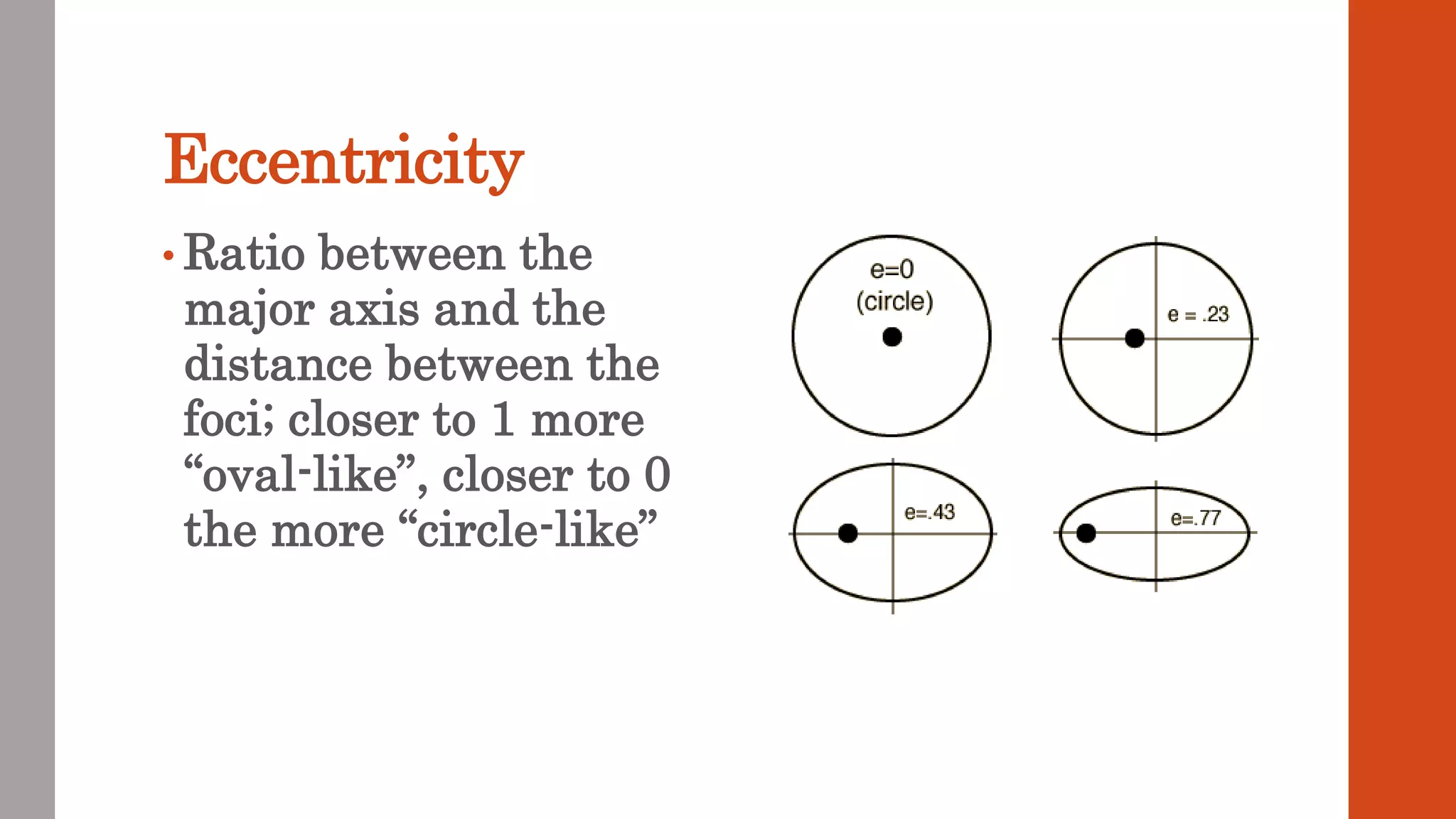 Gravity and Kepler's Law Notes | PPTX | Physics | Science