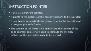 31. 8086 addressing modes | PPTX