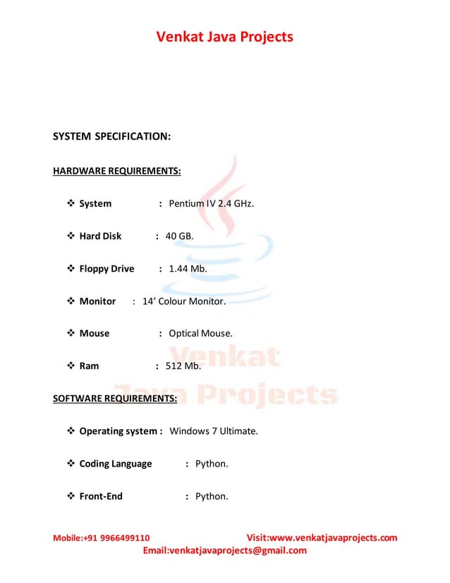 user centric machine learning framework for cyber security operations center | DOCX | Technology ...