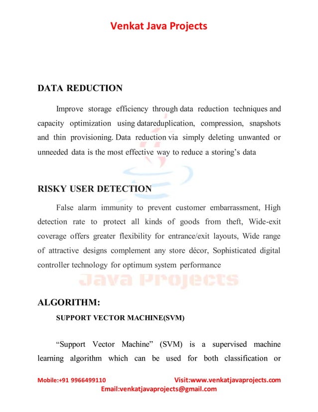 user centric machine learning framework for cyber security operations ...