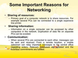 Computers in Education - Internet | PPT