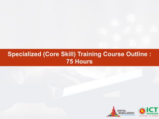 Digital Marketing Course Outline | PDF