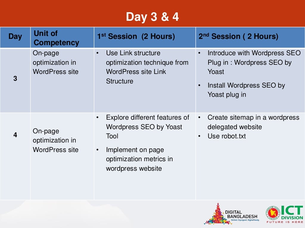 Digital Marketing Course Outline digital-marketing-course-outline