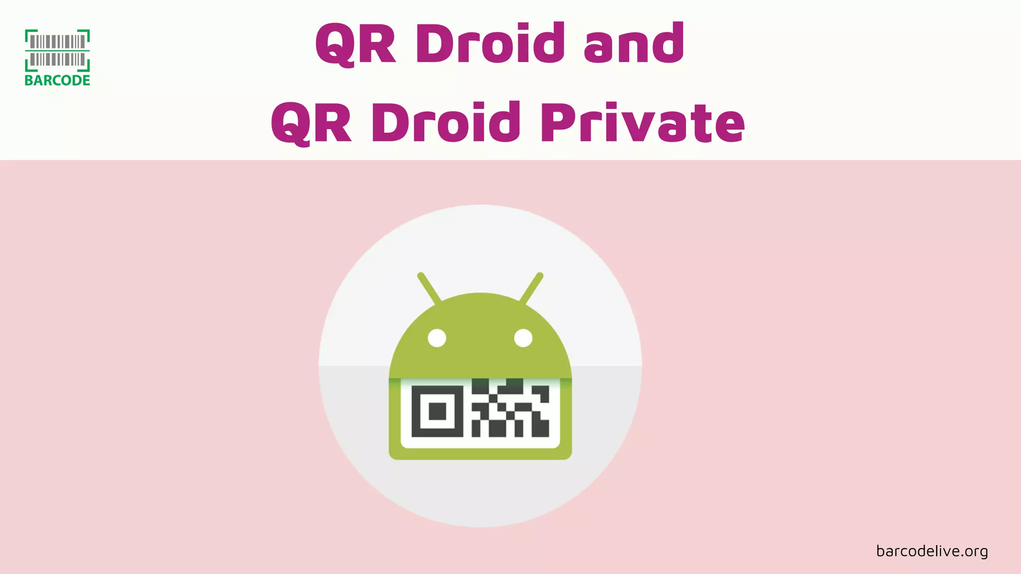 5 Best Barcode Scanner App For Android: Top Customer-Pick | PPT