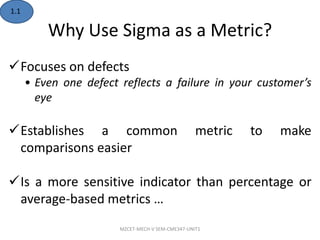 Lean Manufacturing Unit I | PPTX | Mechanical and Industrial ...