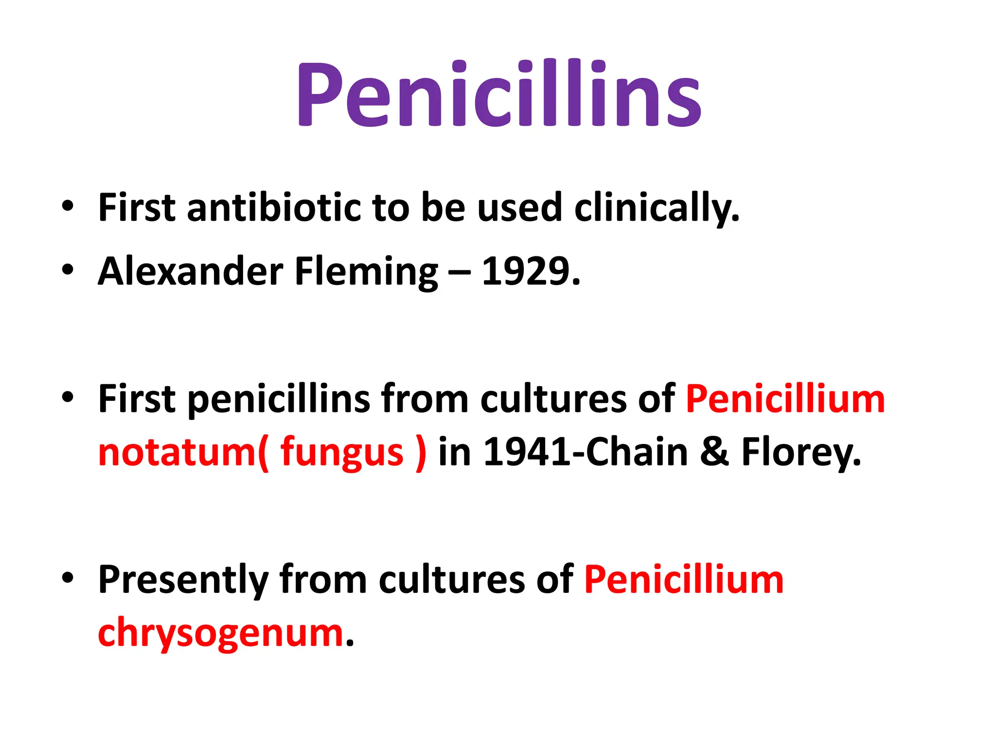 BETA LACTAM ANTIBIOTICS AND OTHER INHIBITORS OF CELL WALL SYNTHESIS.ppt