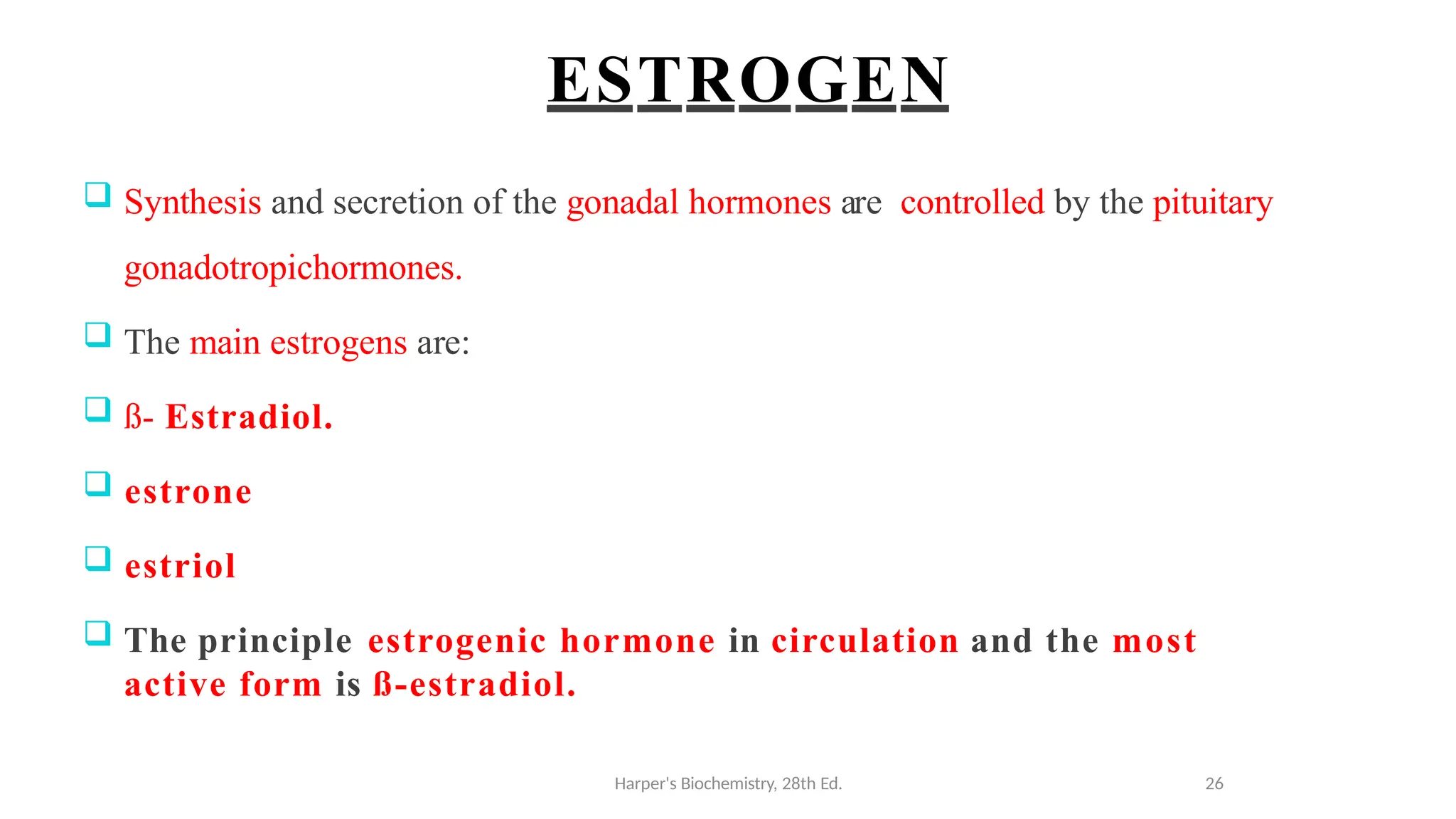 DPT - Biochemistry & Genetics - II (Hormones) Adrenal Gland & its ...