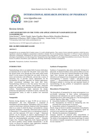 3 (1).pdf international research of pharmacy impact factor | PDF