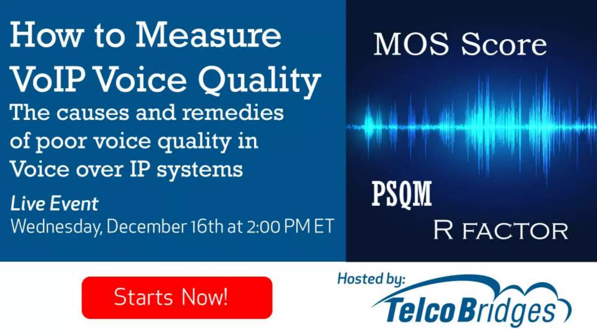 How to Measure VoIP Voice Quality | PPT