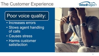 How to Measure VoIP Voice Quality | PPT