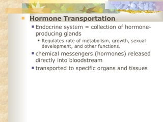 Circulatory System | PPT