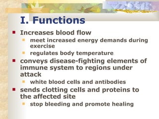 Circulatory System | PPT