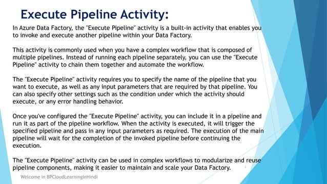 31- Execute Pipeline Activity in Azure Data Factory.pptx