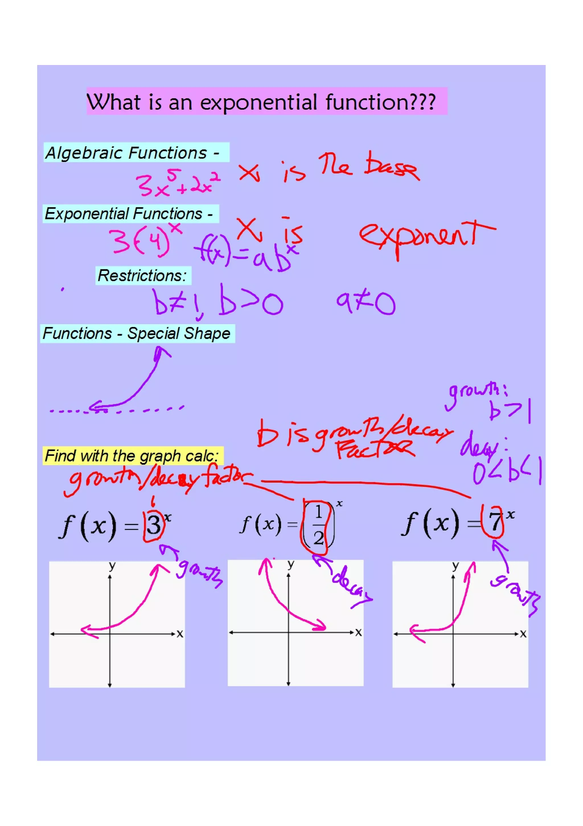 3-1 Graphing Exponential Functions.pdf