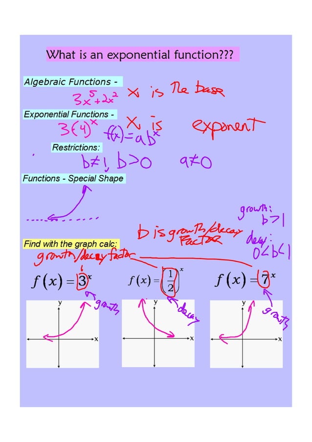 3-1 Graphing Exponential Functions.pdf
