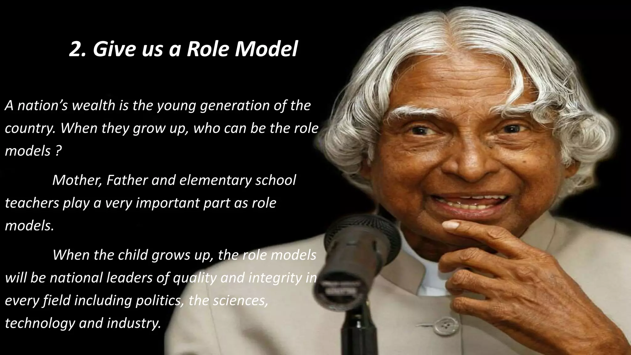 Ignited Minds by Dr. APJ Abdul kalam (Book Review) | PPTX