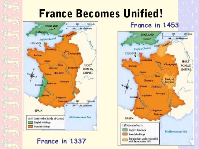 100 yearswar