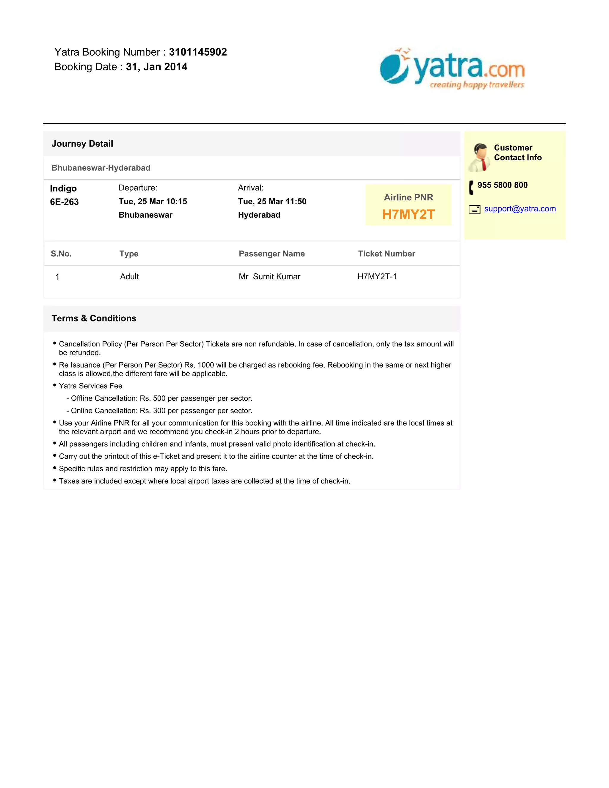3101145902 e ticket | PDF