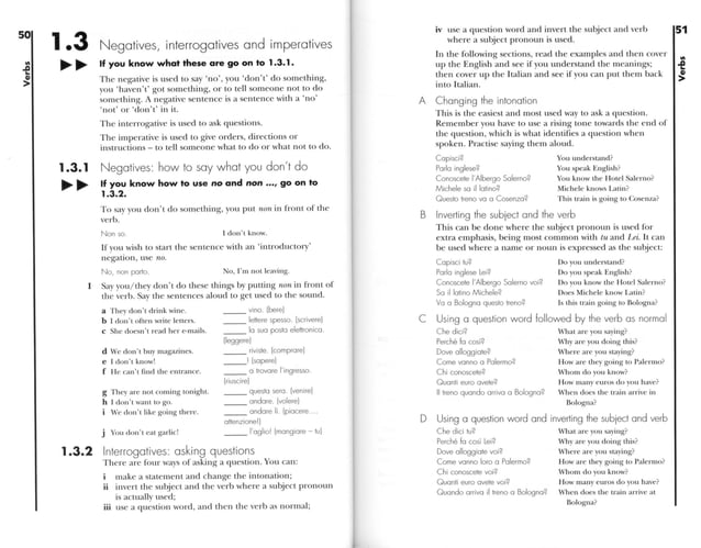31023041 italian-grammar-made-easy | PDF