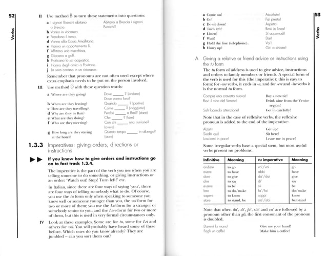 31023041 italian-grammar-made-easy | PDF