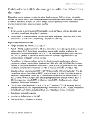 3102351-ES R005 VS1 and VS4 Technical Reference Manual.pdf