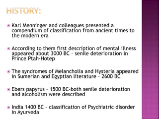 Classification-of-Psychiatric-Disorders.pptx