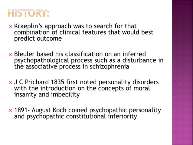 Classification-of-Psychiatric-Disorders.pptx