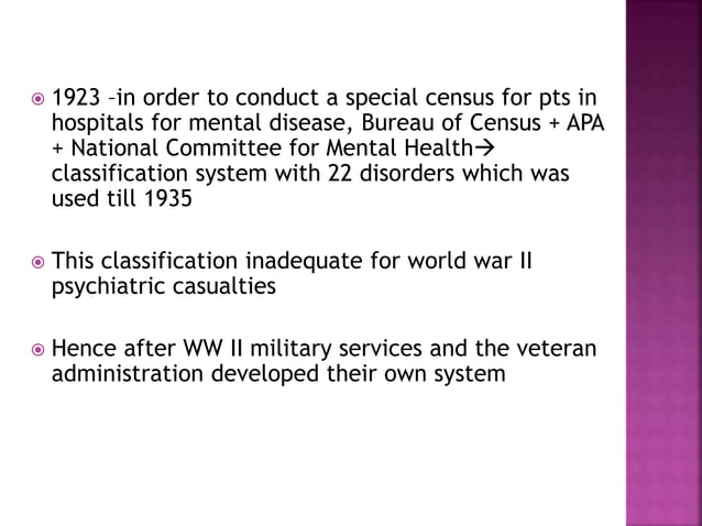 Classification-of-Psychiatric-Disorders.pptx
