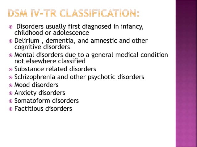 Classification-of-Psychiatric-Disorders.pptx