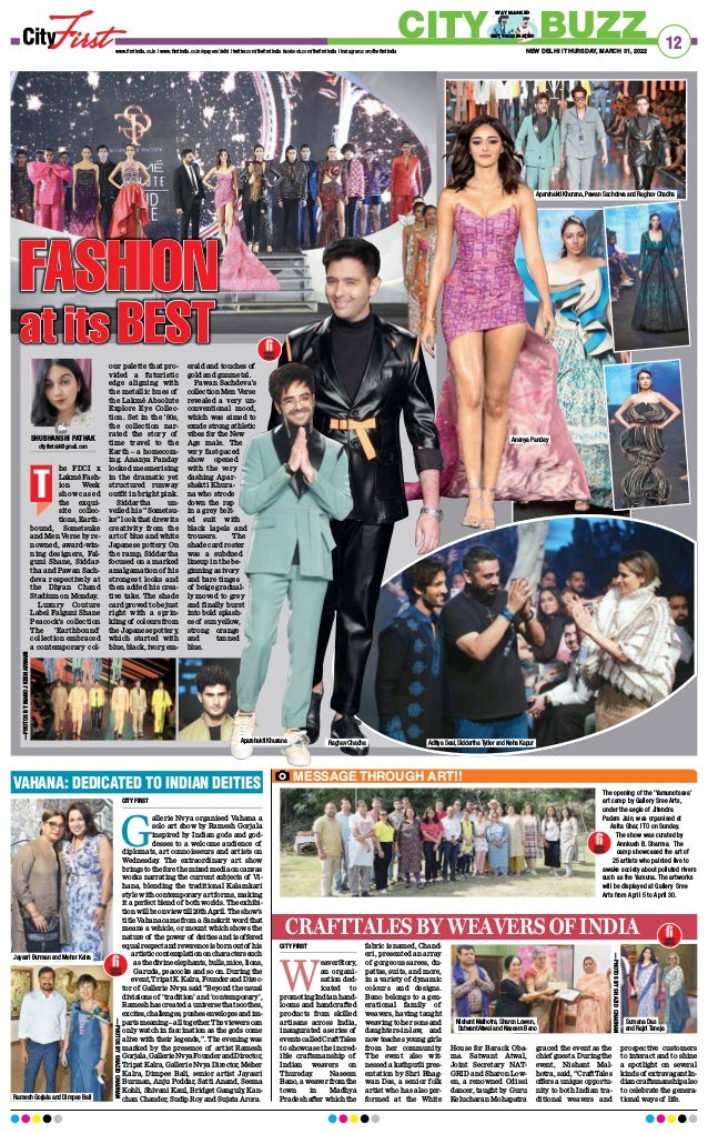 31032022_ First India New Delhi.pdf | Cricket | Sports