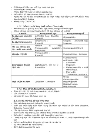 Bài Giảng Truyền Nhiễm Y Hà Nội | PDF